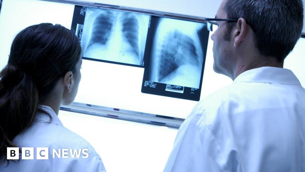 NHS Highland gives assurances on radiologists - BBC News