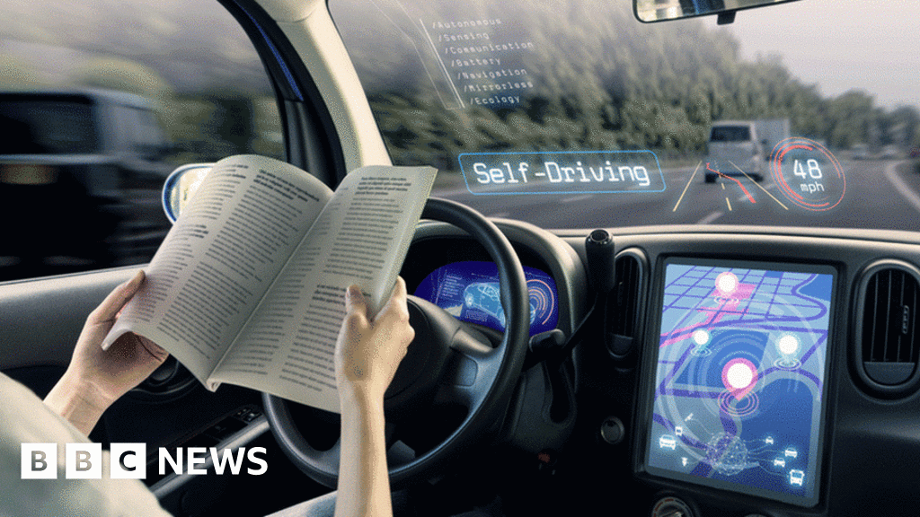 India says no to driverless cars to protect jobs