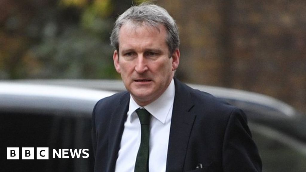 Top five questions for education new boy Damian Hinds - BBC News