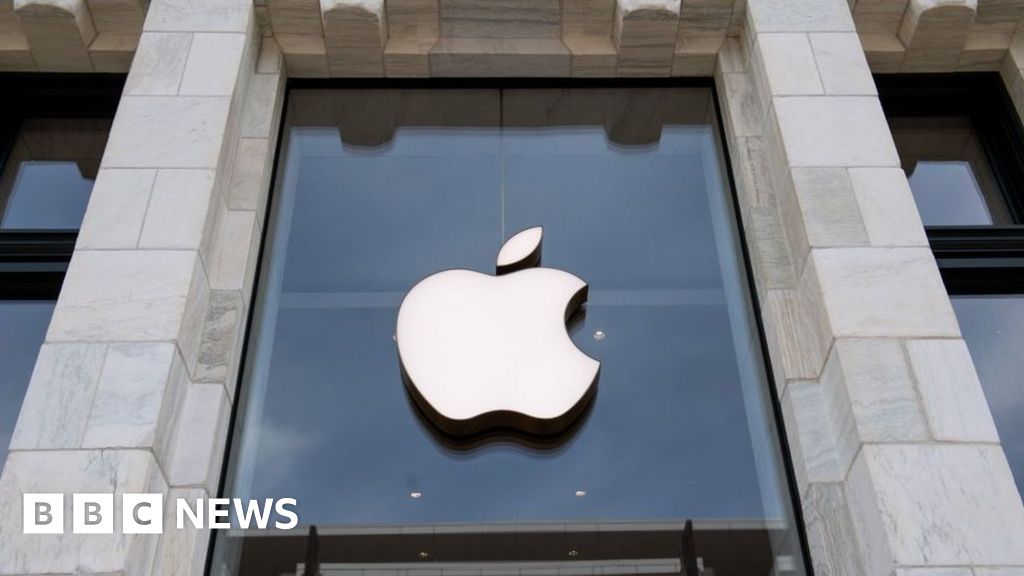 Apple boosted by streaming services despite lockdown