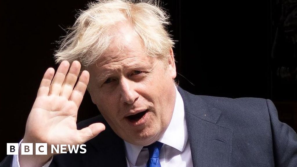 'Thank God he's gone'- West Midlands MPs react to Johnson exit