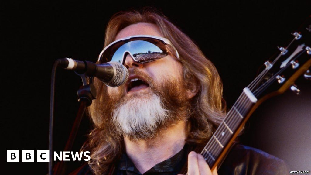 Prefab Sprout's new music - BBC News