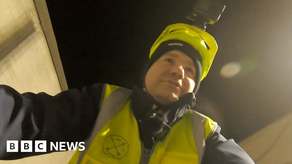 Taking suicide prevention to the streets of Drumchapel