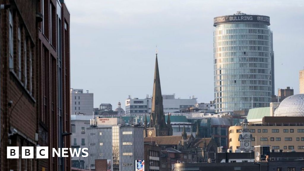 Birmingham City Council has 'dysfunctional climate' - leaked report ...