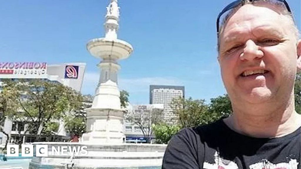 Mark Page: Smart speaker audio matched paedophile ex-Radio 1 DJ's voice ...