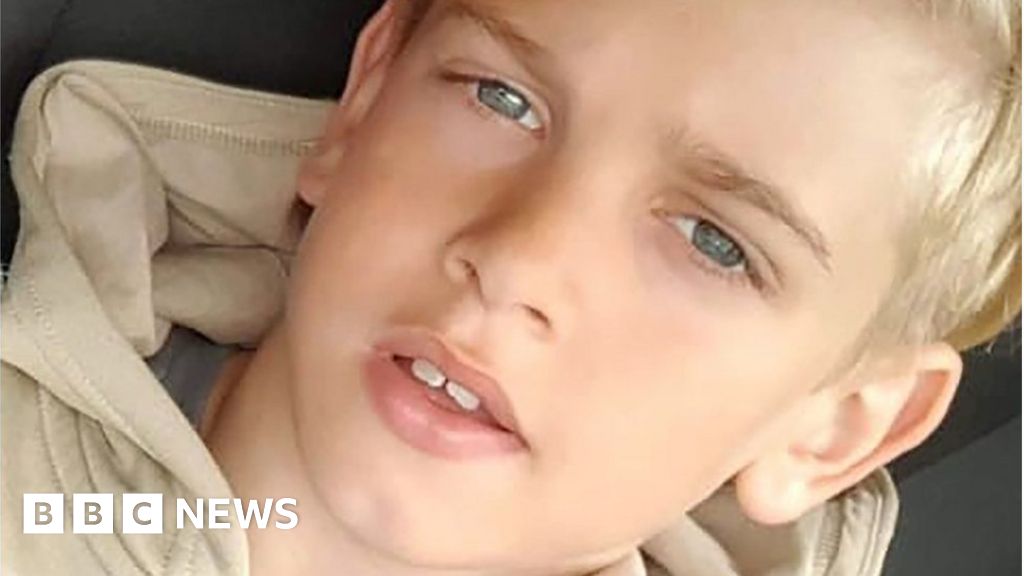 Archie Battersbee treatment should stop, judge rules - BBC News