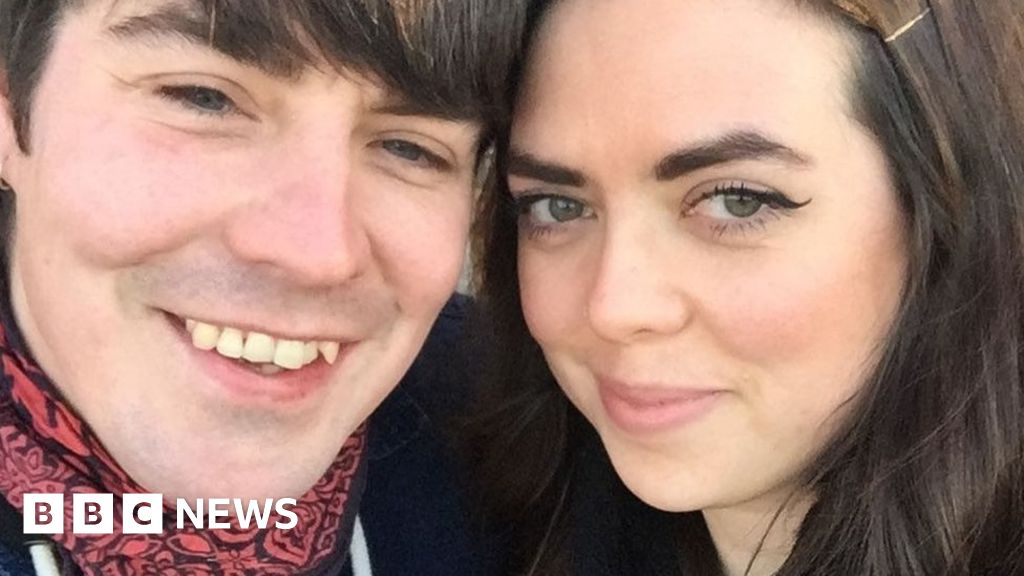 How a single punch changed soul singer Only Girl's life - BBC News