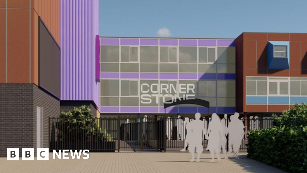 Green light for major revamp of Sutton-in-Ashfield school theatre