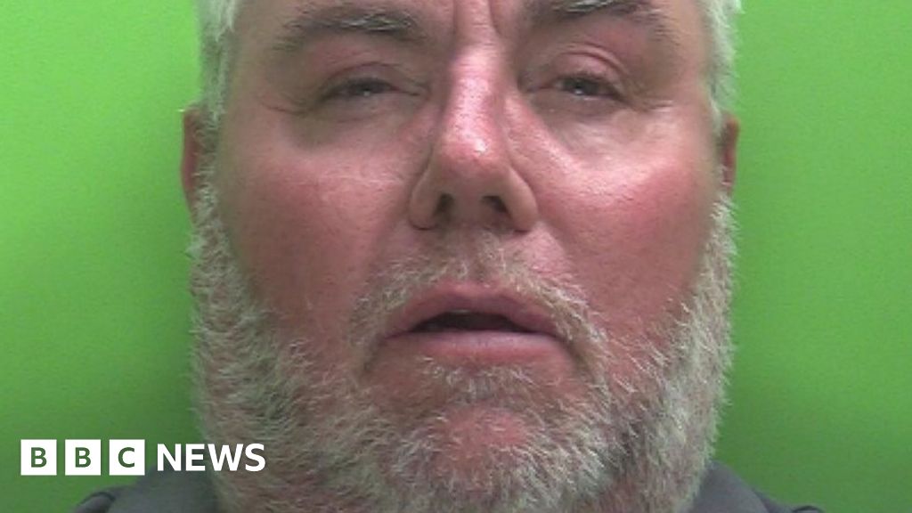 Kimberley drink-driver jailed after 100mph police chase