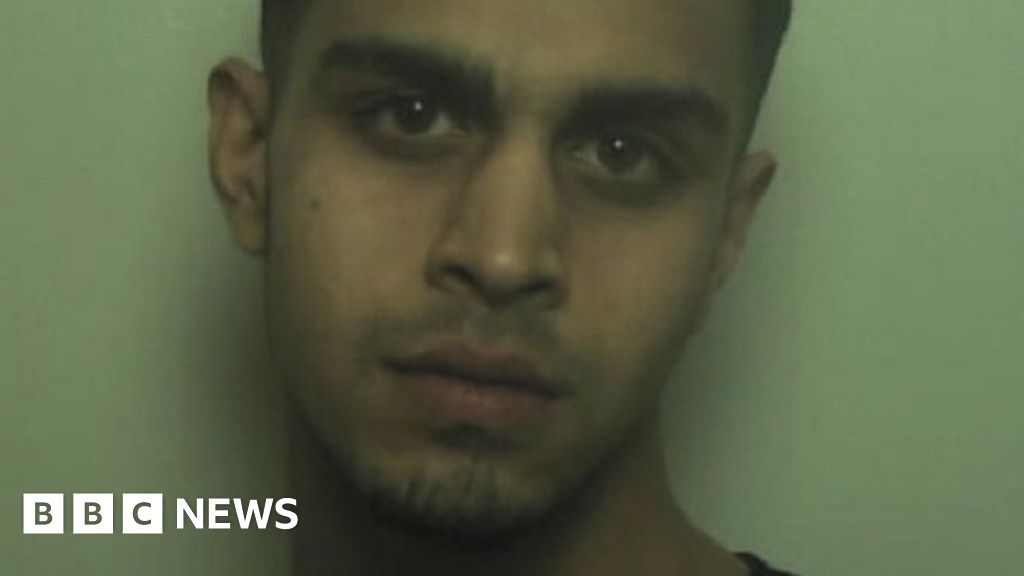 Arsonist jailed over £8m Rugeley Amazon warehouse blaze