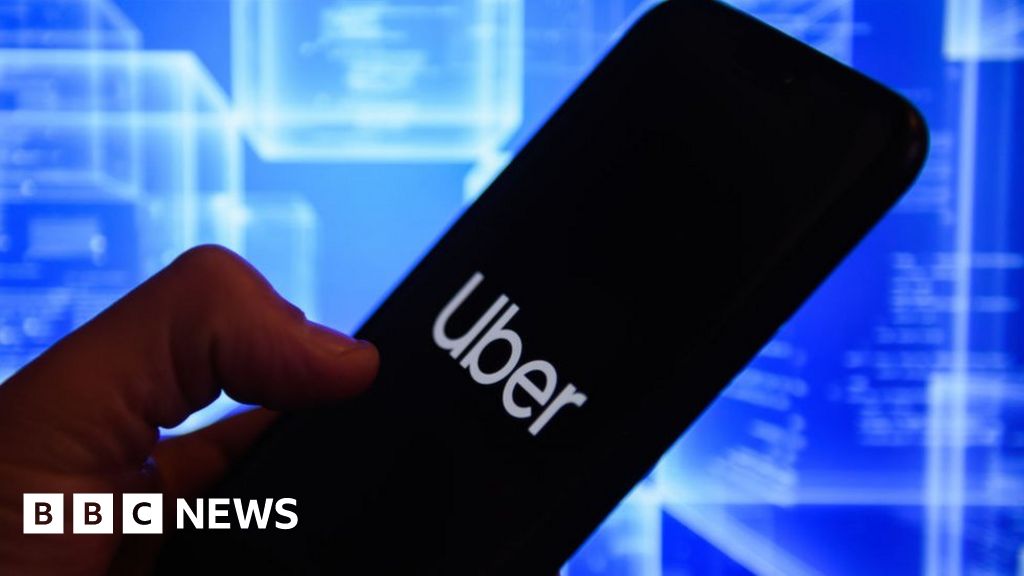 Uber Driver Found Guilty Over Passengers Death In Sydney