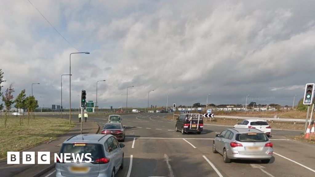 Edinburgh road rage victim has serious eye injury