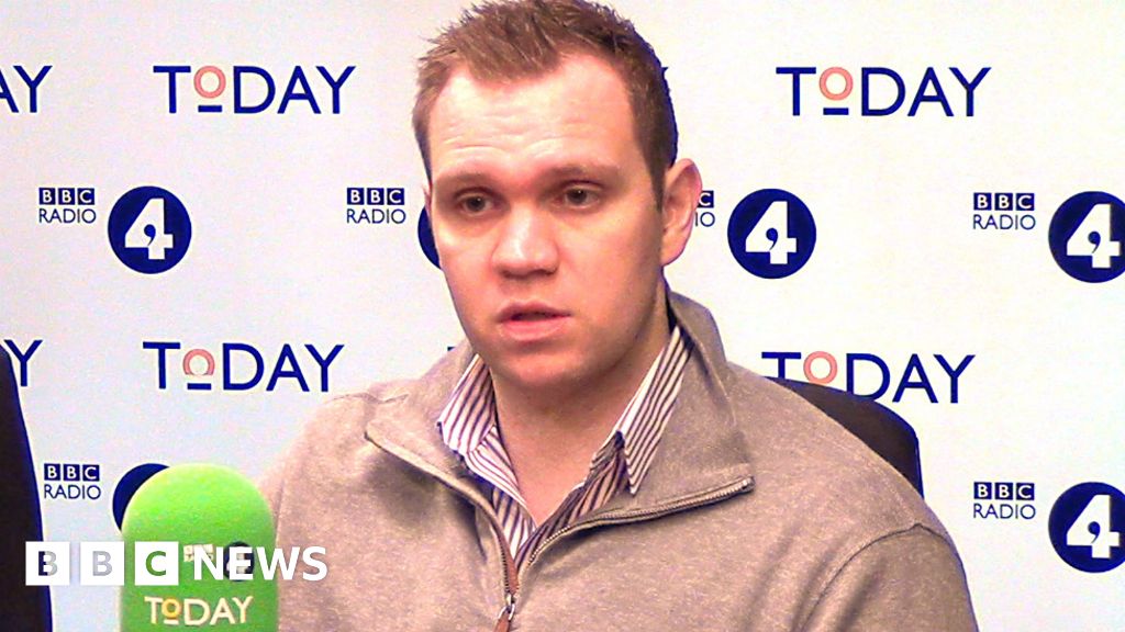 Matthew Hedges: Academic 'psychologically tortured' in UAE jail - BBC News
