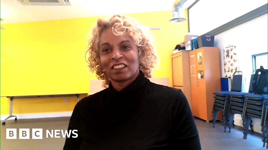 Windrush case: ‘It’s been a tough journey’