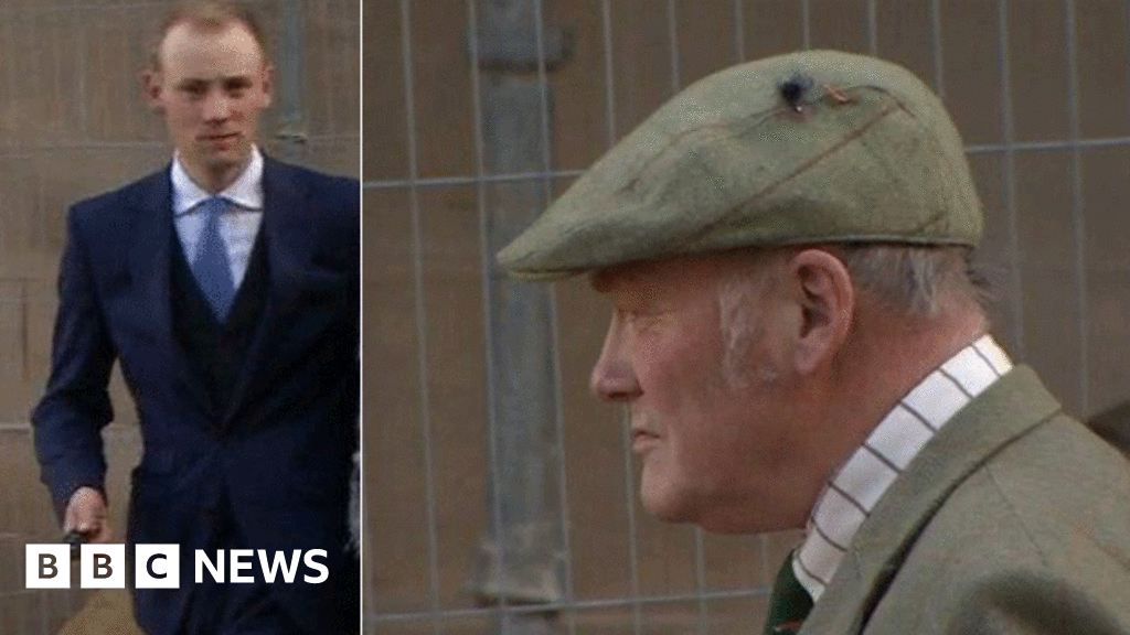 Huntsmen found guilty of Jedburgh fox-hunting charge