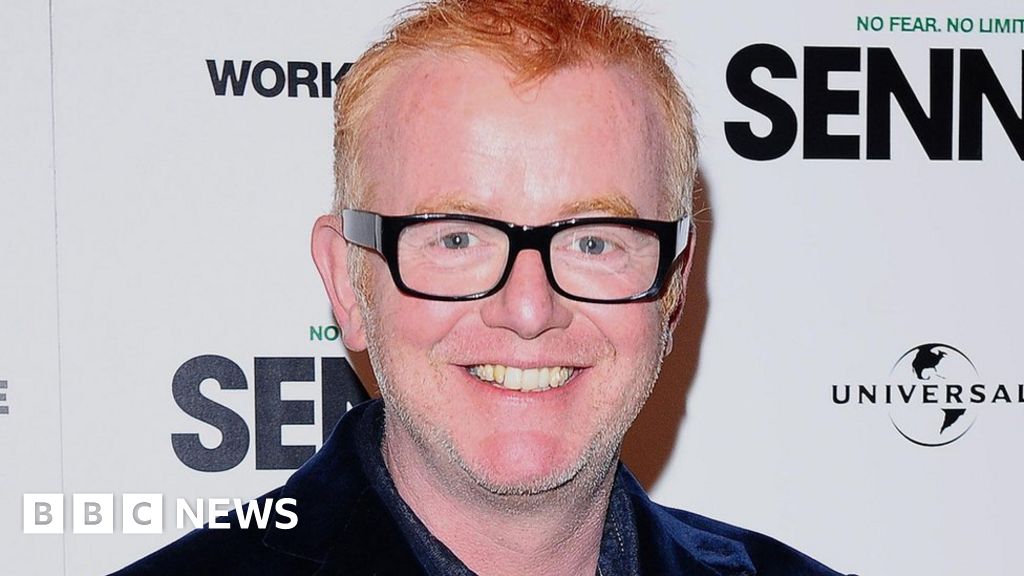 Top Gear: BBC Two boss 'excited and terrified' about future - BBC News