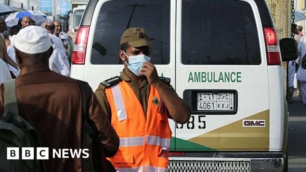 Hajj disaster fallout puts pressure on Saudis - BBC News