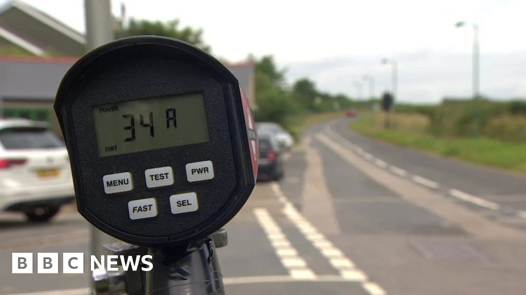 Call for more Devon and Cornwall speed watchers