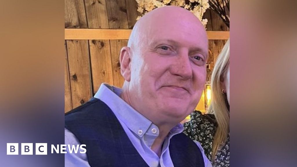 Man charged over Stockton motorcyclist's death - BBC News