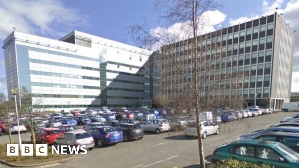 Fife Council's '20-year vision' delayed - BBC News