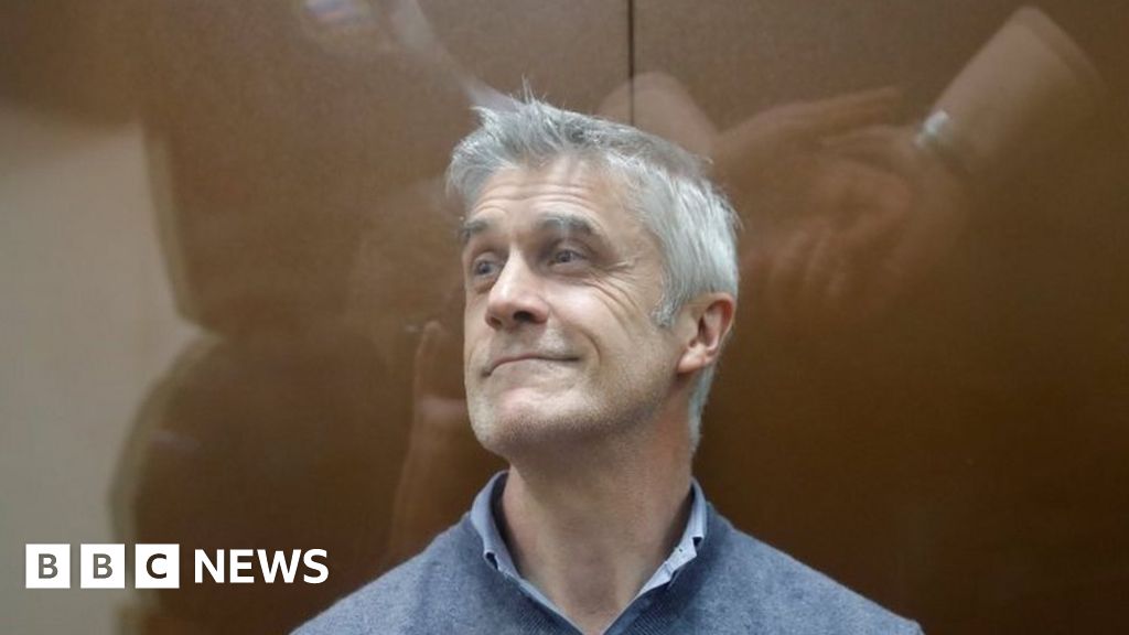 Russia charges US investor with fraud in high-profile case