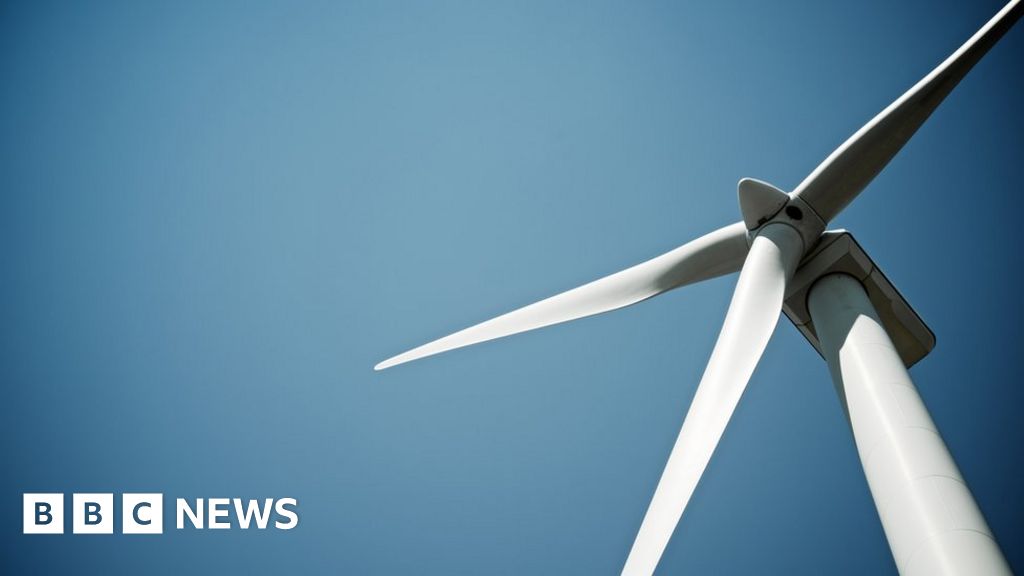 SSE Renewables to build first subsidy-free wind farm - BBC News