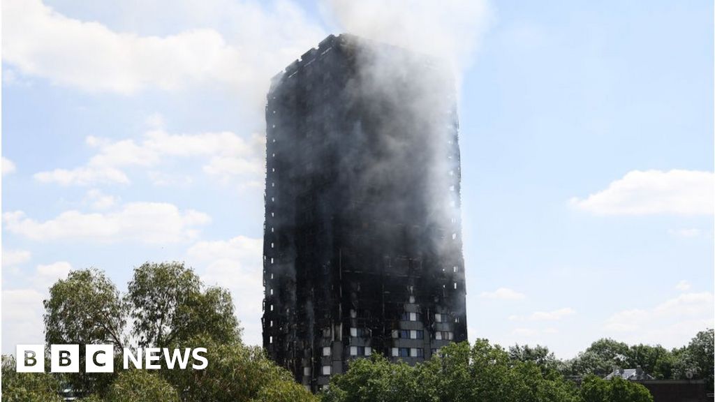 Sale of Grenfell cladding firm collapses