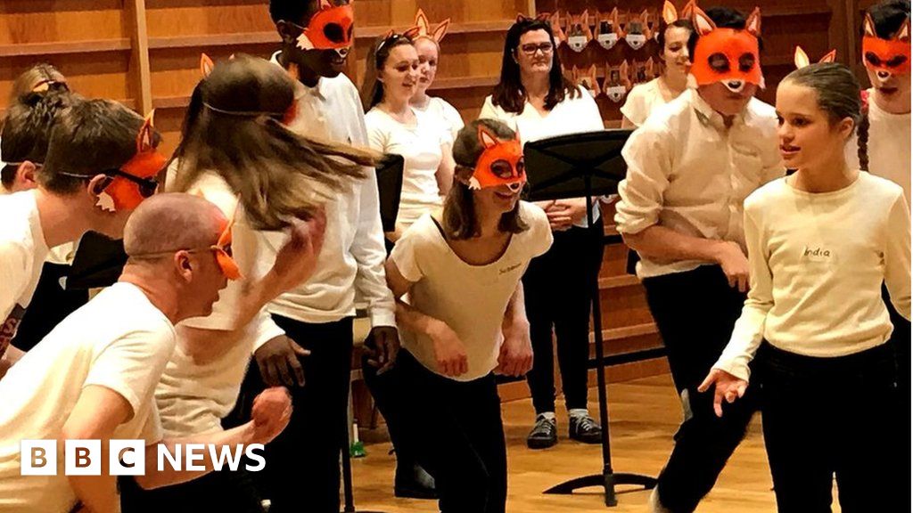 'Life-changing' project for autistic children coming to Bristol