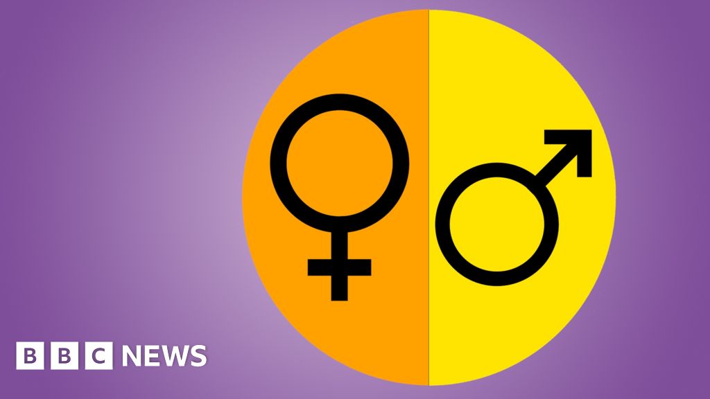 A glance at women in the media: in 90 seconds - BBC News