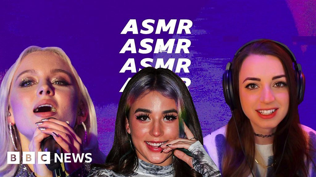 ASMR: Why is it being used more in the music industry?