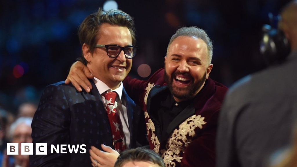 Gogglebox star quits the show to 'pursue a career in TV'