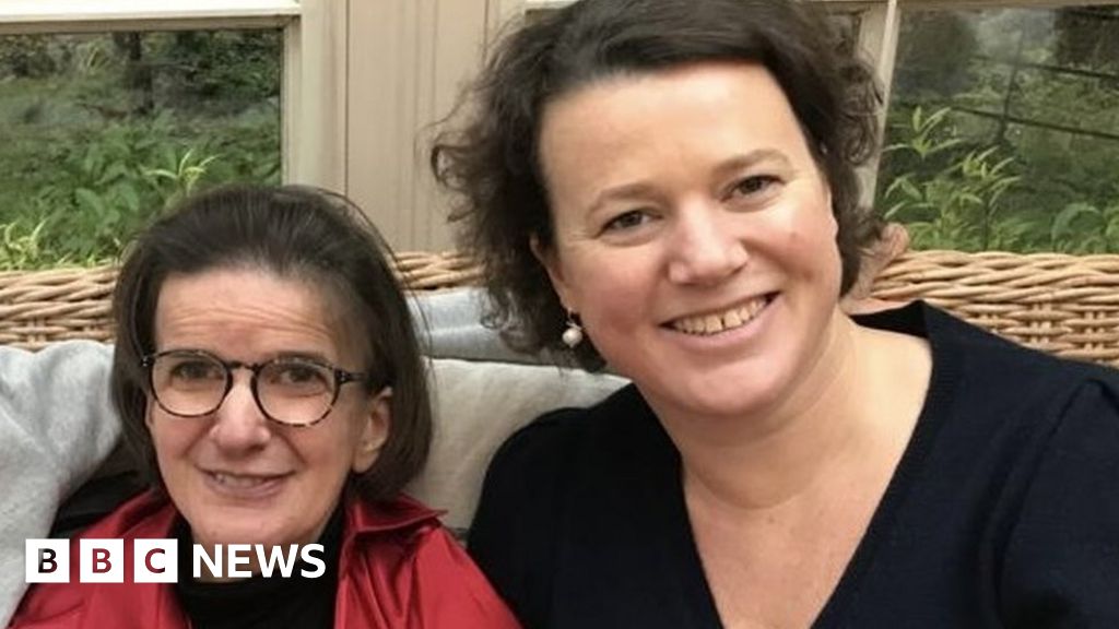 St Elizabeth's residents face uncertainty after care home closure - BBC ...