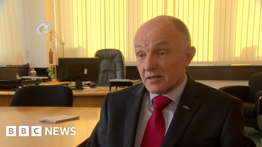 Race-related incidents increasing in NI, says Equality Commission