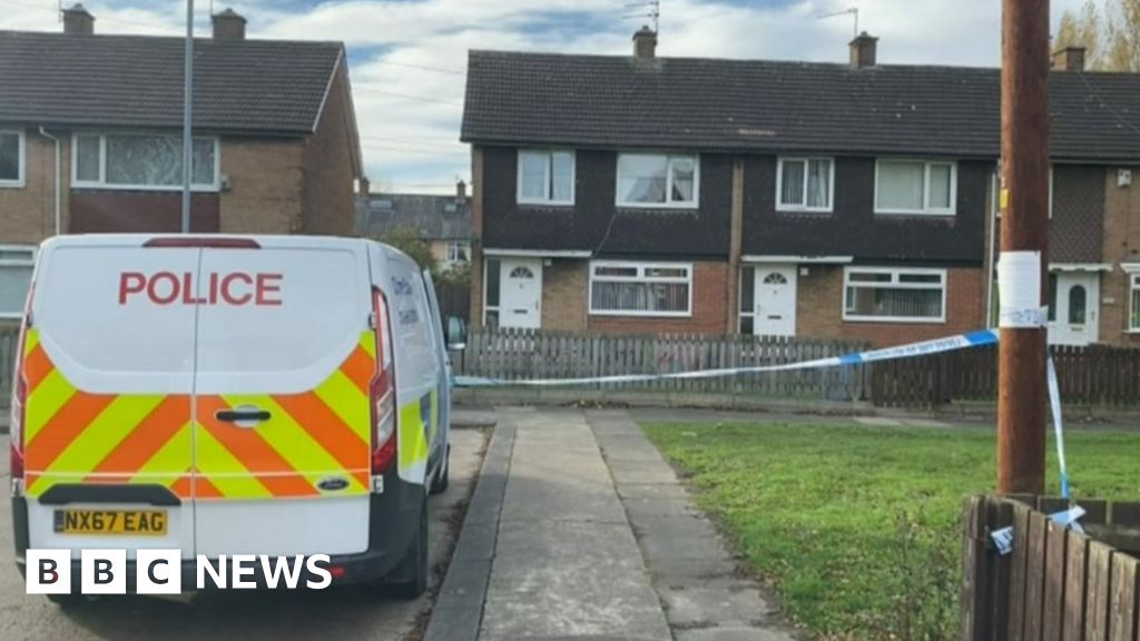 Middlesbrough: Man found dead and another seriously hurt after reports ...