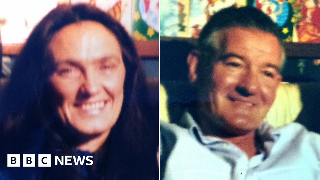 Woman found buried in Luton garden 'unlawfully killed' - BBC News