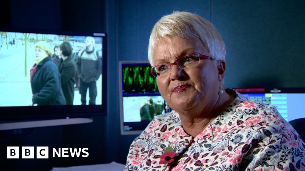 Ruth Patterson: DUP's return to executive 'shocked me to the core ...