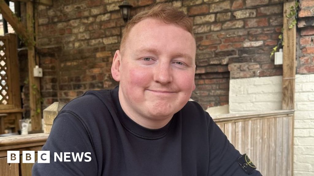 Gateshead ammonia spray death: Third murder charge - BBC News