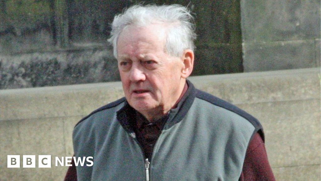 New jail term for former monk who abused children at two schools - BBC News