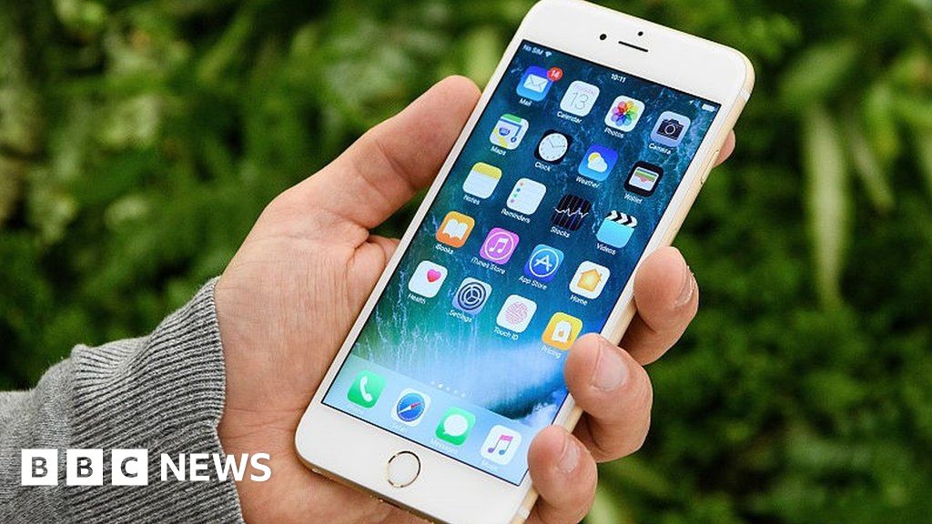 Apple App Store prices rise in UK, India and Turkey - BBC News