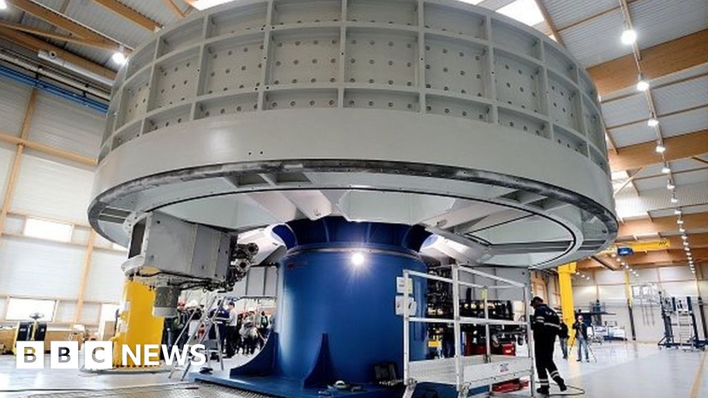 GE to cut 6,500 Alstom jobs in Europe - BBC News