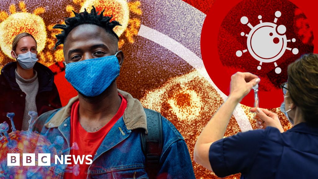 Covid-19 in the East of England: Your questions answered - BBC News