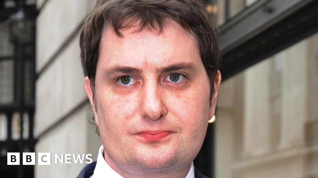 Psychiatrist Adam Osborne faces being struck off over relationship ...