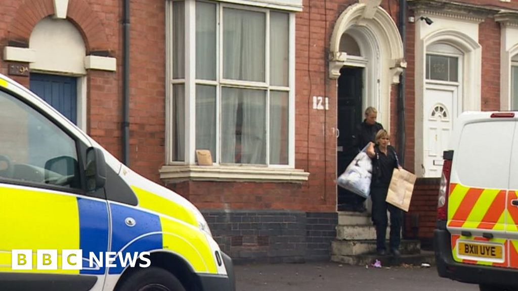 Three men appear in court over Lozells murder