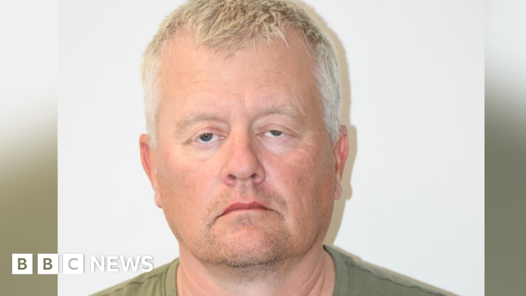 Pembrokeshire paedophile Martyn Armstrong jailed for life - BBC News