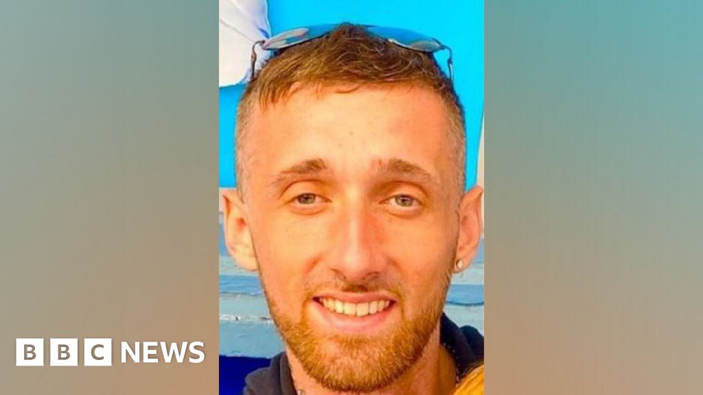 Treforest Murder Investigation Four Appear In Court Bbc News