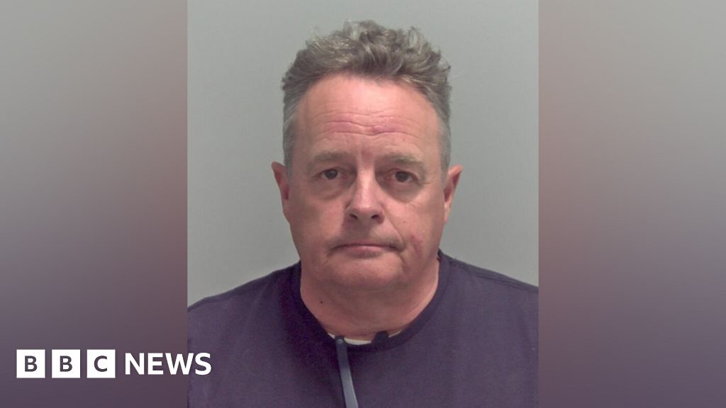Lowestoft man jailed for string of sexual offences against children