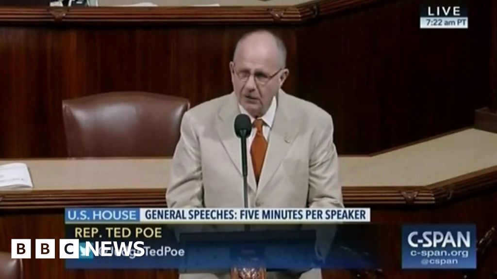 Megan Rondini faced 'disdain and disbelief' from police - BBC News