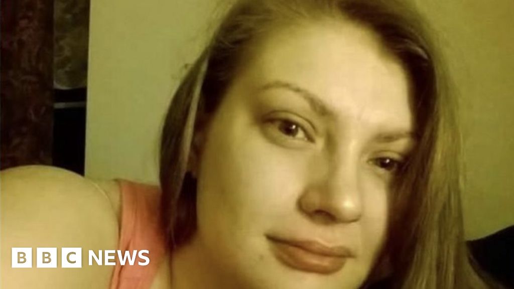 Carrie Slater: Man denies murder of woman who was shot