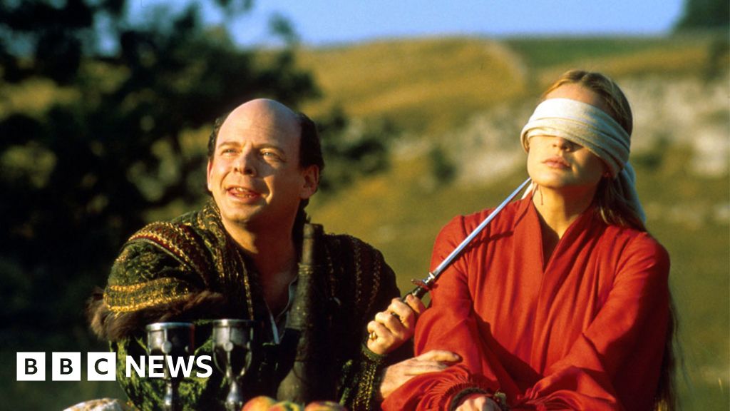 Remake The Princess Bride? Inconceivable!