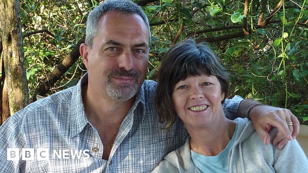 Kenyan convicted over kidnap case is 'innocent', says British victim ...